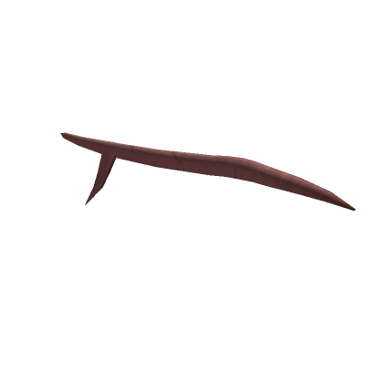 Nose Scar | Roblox Item - Rolimon's