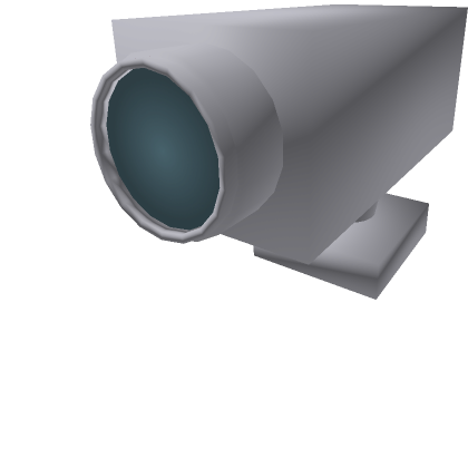Camera Man | Roblox Item - Rolimon's