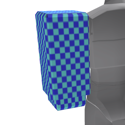 Mini Blocky - Roblox