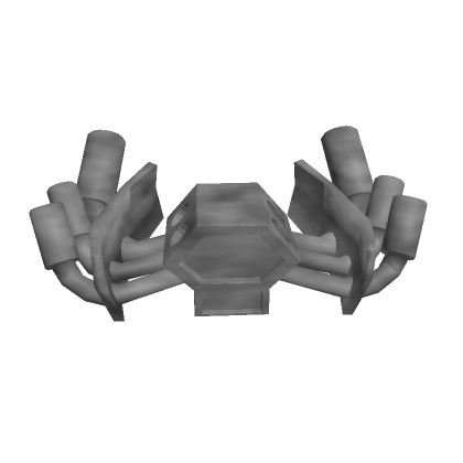 Car Engine ( for headless ) | Roblox Item - Rolimon's