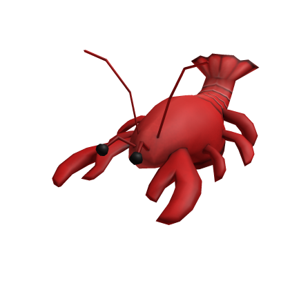We Heart Crustaceans | Roblox Item - Rolimon's