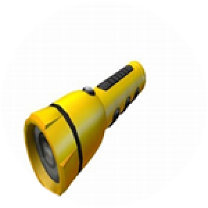 Flashlight - Roblox