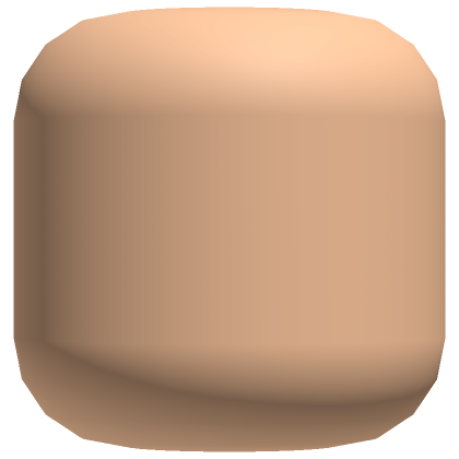 Faceless Head Skin Color | Roblox Item - Rolimon's
