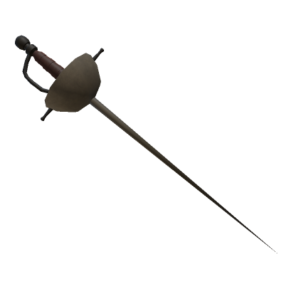 Rapier | Roblox Item - Rolimon's