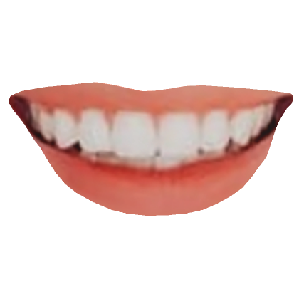 😬 Realistic Mouth (3D) 😬 | Roblox Item - Rolimon's