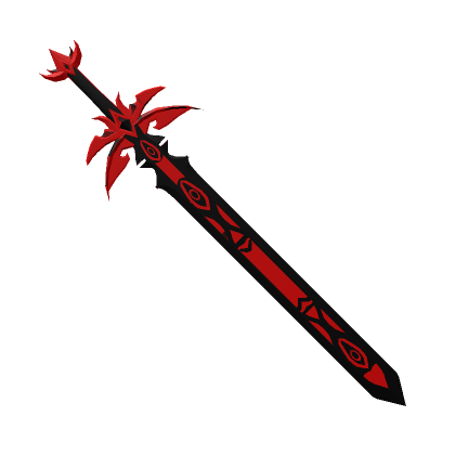 Hell Blade | Roblox Item - Rolimon's