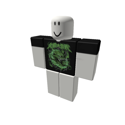 green - Roblox