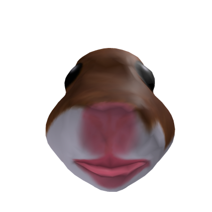 Staring Hamster | Roblox Item - Rolimon's