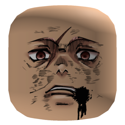 Yuji Itadori | Roblox Item - Rolimon's