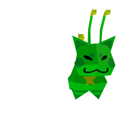 Gnarpy Left Shoulder Pal! | Roblox Item - Rolimon's