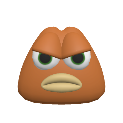 Fighter Bean | Roblox Item - Rolimon's