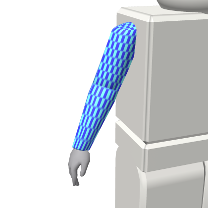 Blush Fashion Doll - Roblox