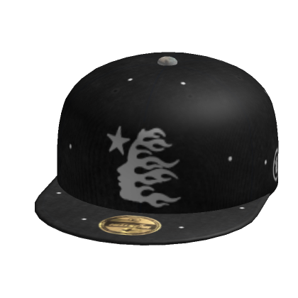 Hellstar Fitted Cap | Roblox Item - Rolimon's