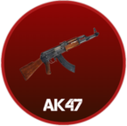 AK-47 - Roblox