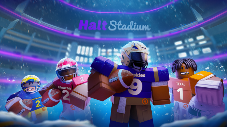 [ ️S7] 🏈 Gridiron Football 2.0 | Roblox Game - Rolimon's