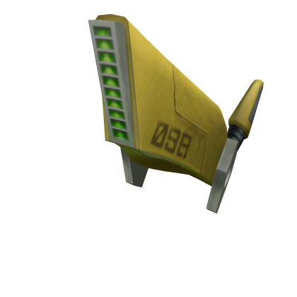 Junkbot - Hat | Roblox Item - Rolimon's