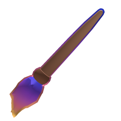 🖌️ Paintbrush | Roblox Item - Rolimon's