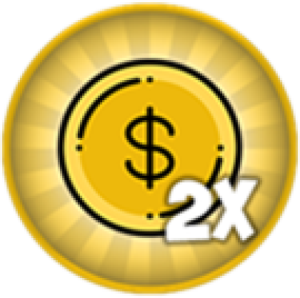 X2 Coins - Roblox