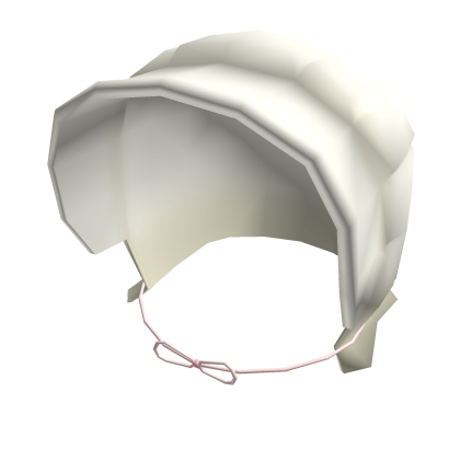Pilgrim Bonnet | Roblox Item - Rolimon's