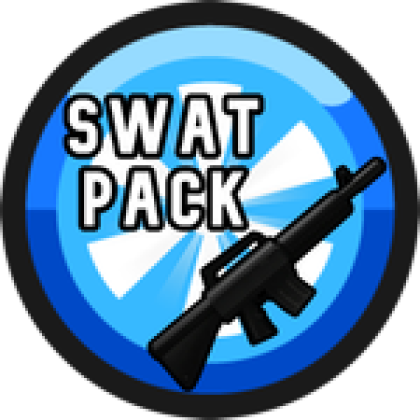 Swat Pack - Roblox