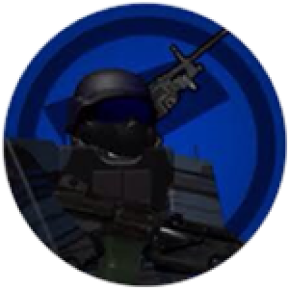 Mobile Task Force - Roblox