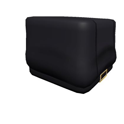 Cid Shadow Left Sleeve | Roblox Item - Rolimon's