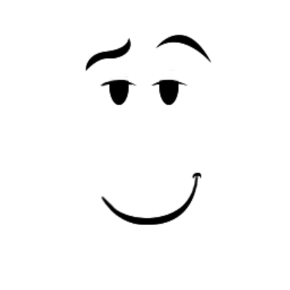 Smug | Roblox Item - Rolimon's