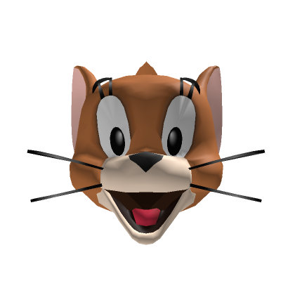 Fluffy Mouse | Roblox Item - Rolimon's