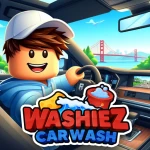 🚗 Washiez Car Wash | Roblox Game - Rolimon's