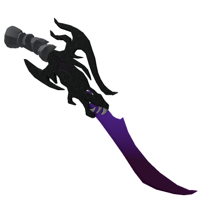 Immortal Sword: Dawn Splitter | Roblox Item - Rolimon's