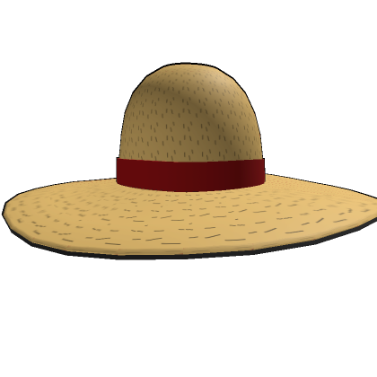 Piece Hat V2 | Roblox Item - Rolimon's