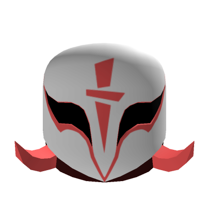 Mask of the Vengeful | Roblox Item - Rolimon's