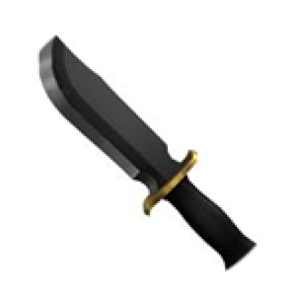 kitchen knife - Roblox