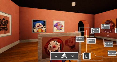 [Novo Mapa, onaf 3] A Experiência dos Ovos Frágeis - Roblox