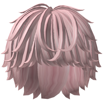 Boy Hair - Roblox