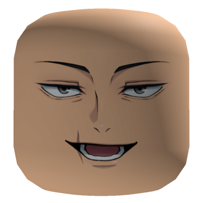 Toji | Roblox Item - Rolimon's