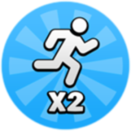 Faster Walk Speed - Roblox