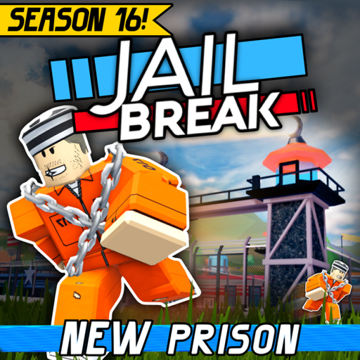 Jailbreak - RBXServers