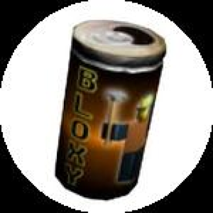 Bloxy cola - Roblox
