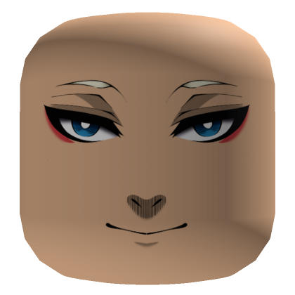 Kaiser Face | Roblox Item - Rolimon's