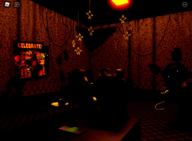 [แผนที่คริสต์มาส] Beat up simulator - Roblox