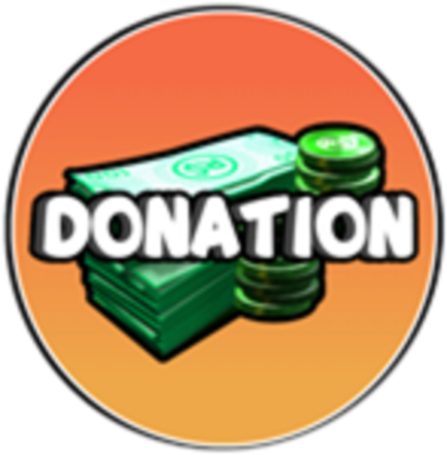 100 Robux Donation - Roblox