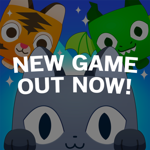 Pet Simulator X! 🐾 - RBXServers