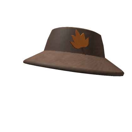 Autumn Trendy Hat | Roblox Item - Rolimon's