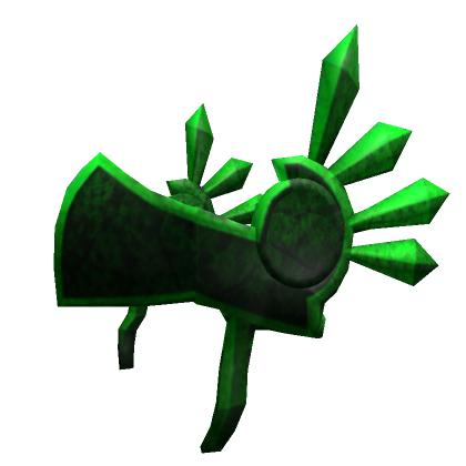 Toxic Valk | Roblox Item - Rolimon's