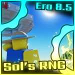 Sol's RNG [Era 8.5] | Roblox Game - Rolimon's