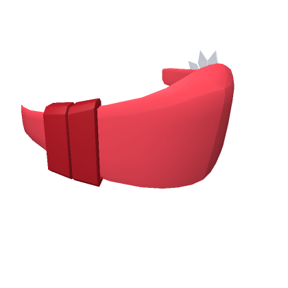 Red Valk Mask | Roblox Item - Rolimon's