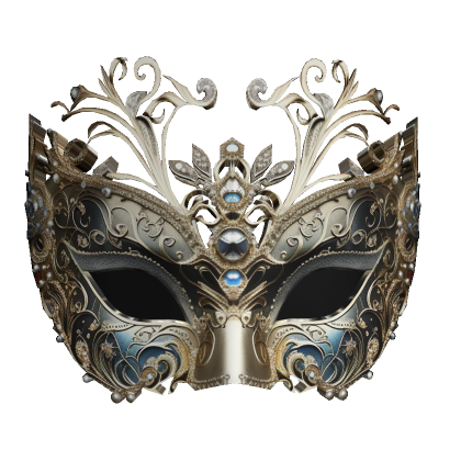 🎭 Mask 🎭 | Roblox Item - Rolimon's