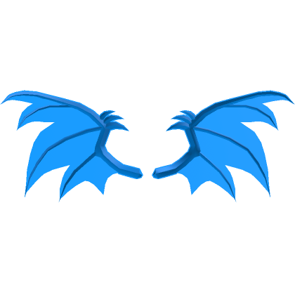 Wing | Roblox Item - Rolimon's