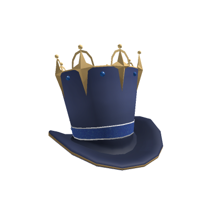 Hydro Top Hat | Roblox Item - Rolimon's